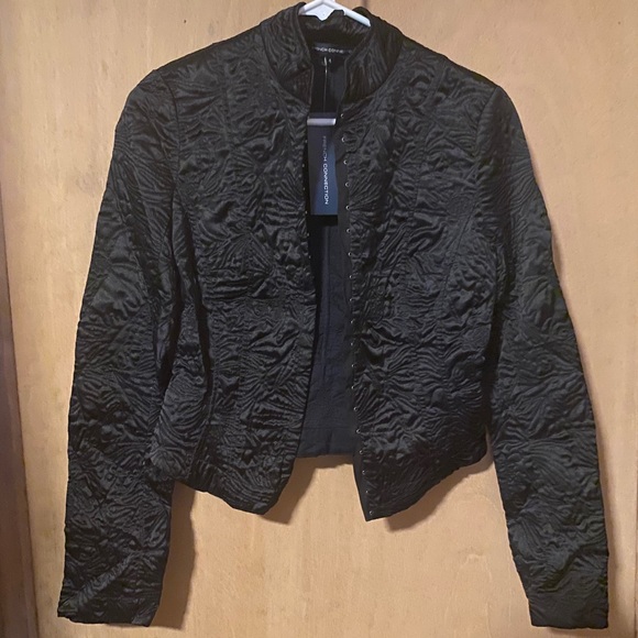 French Connection | Jackets & Coats | Nwt Quilt Jacket | Poshmark
